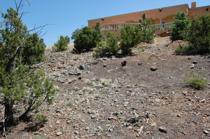 Galisteo Basin Archaeology | Public Access